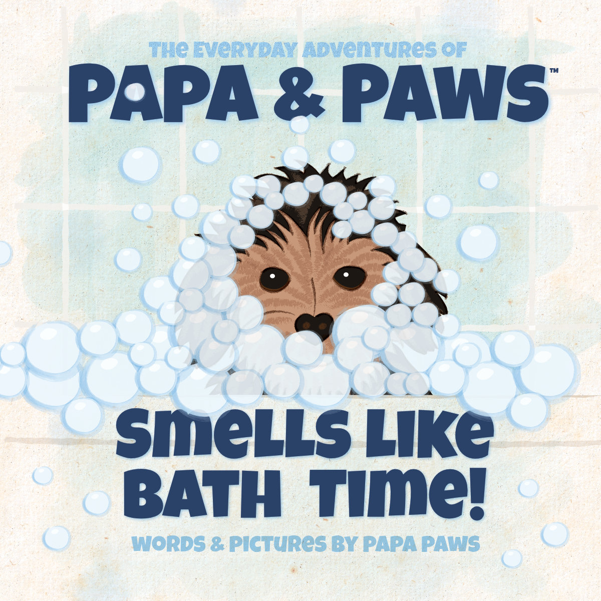 Picture storybooks for children - PapaandPaws.com