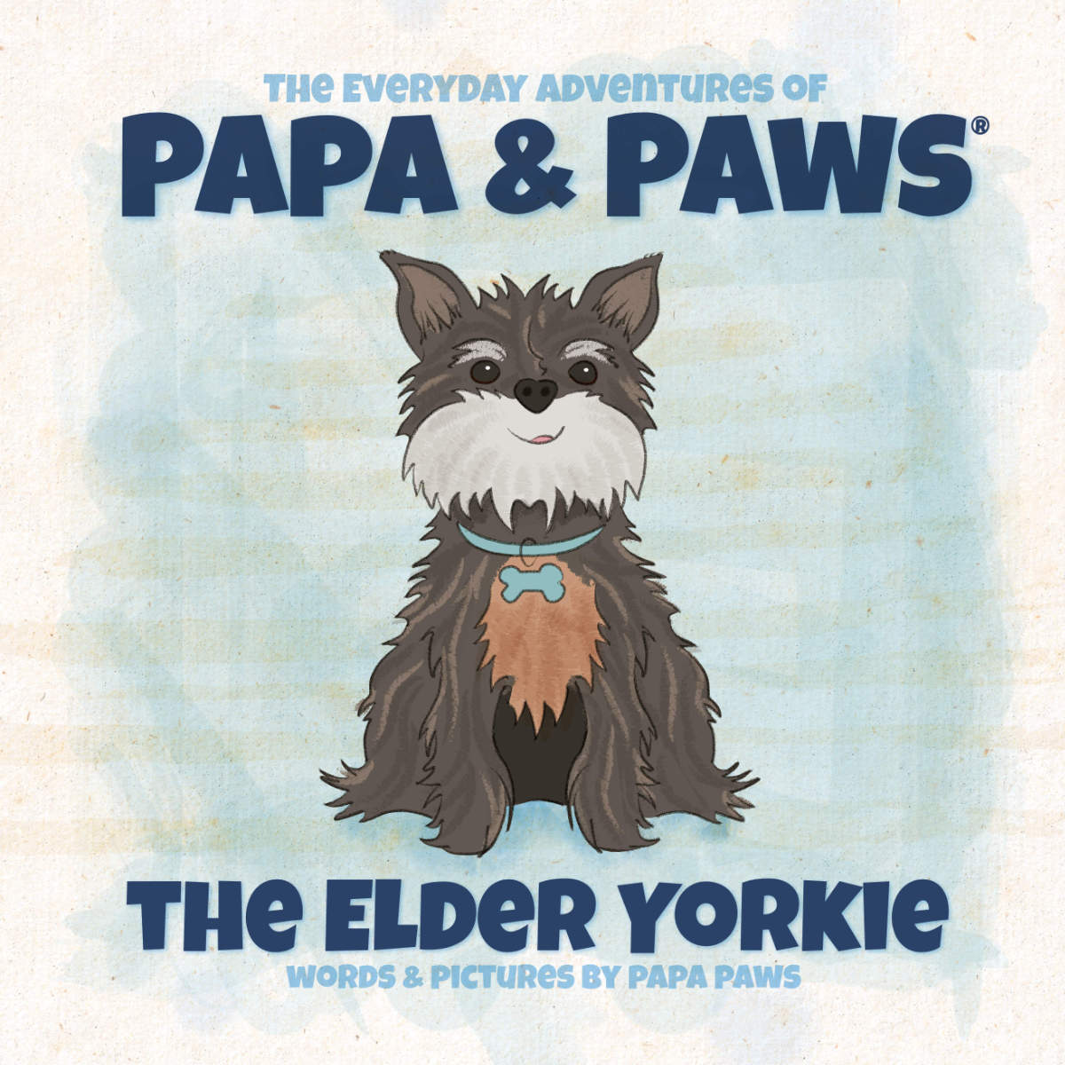 Picture books for children - PapaandPaws.com